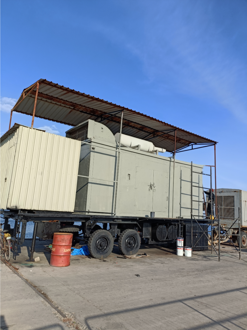 Home Main - Galaxy Enterprise